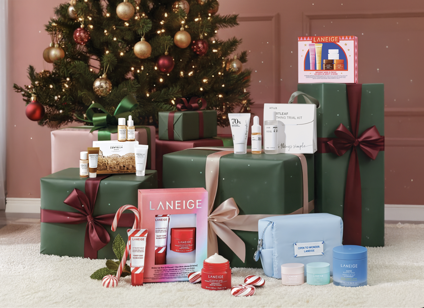 Korean Beauty Store in Houston | Yepo Cosmetics